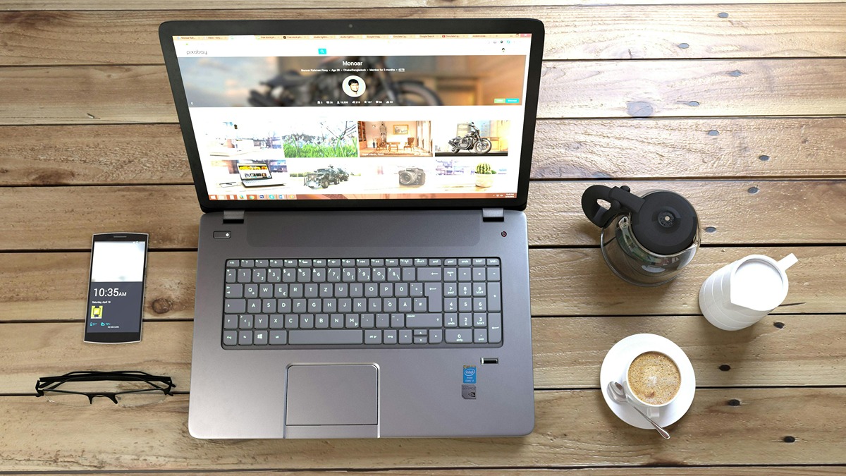 Three Things I Love About Being A Web Developer - Brian Thompson
