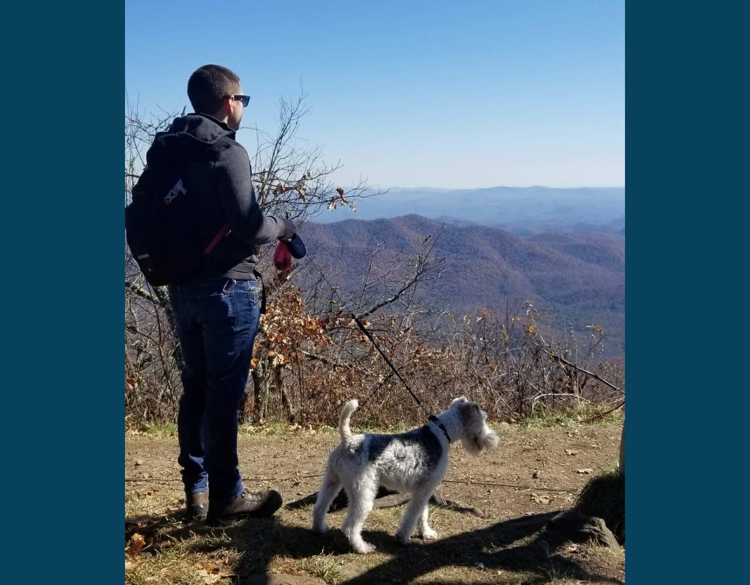 Portfolio - Patrick Jeffers